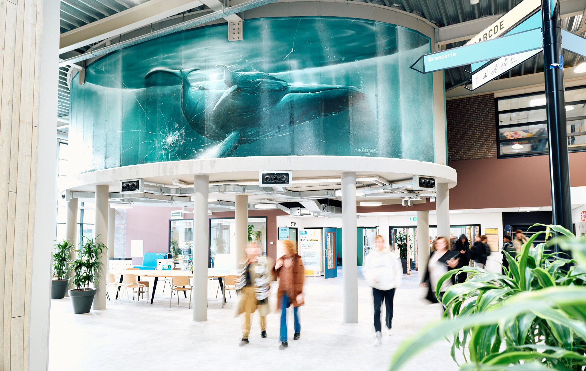 Het team - MBO Utrecht Op Maat